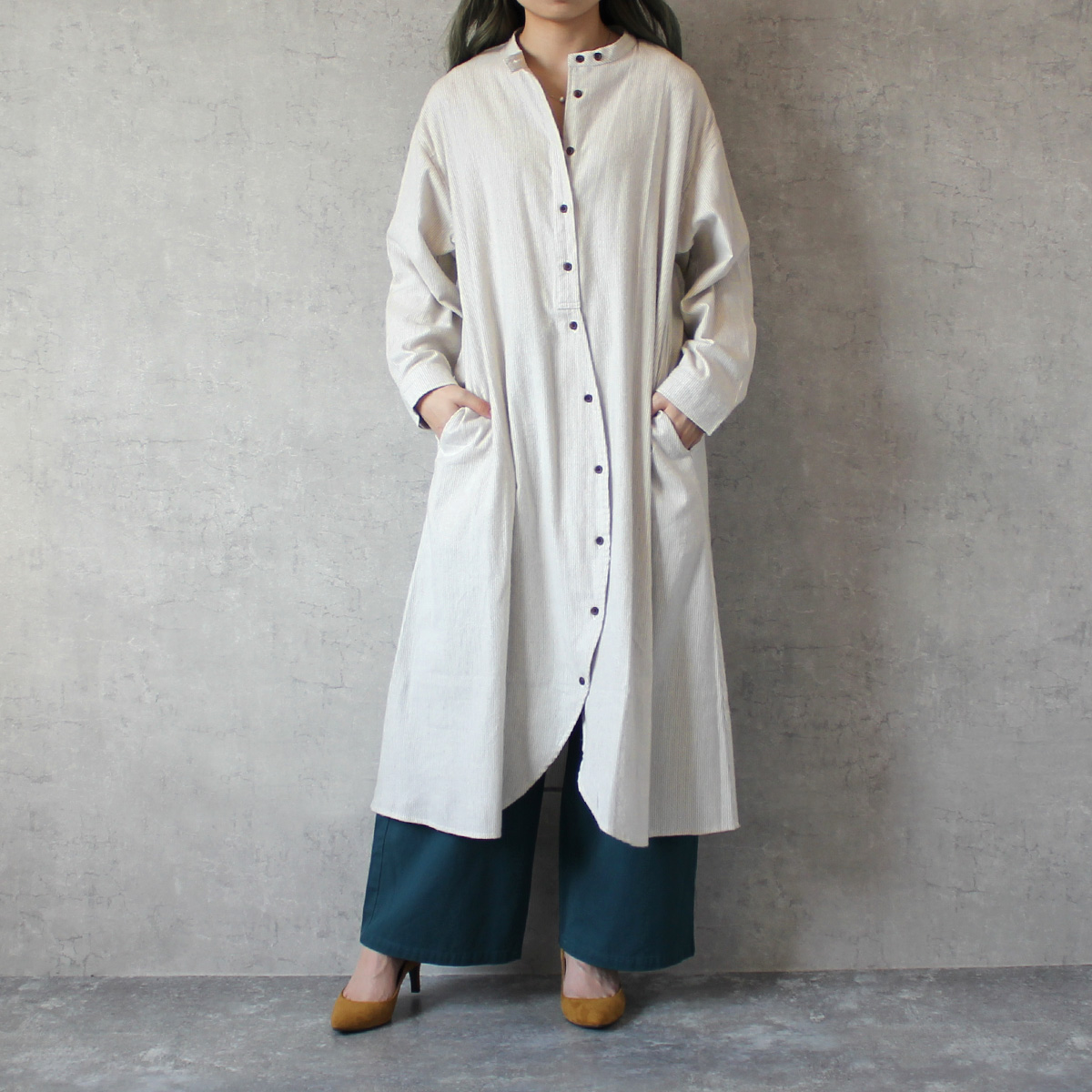 カジュアルボトムスの仕入れなら佐藤安商店BtoBサイトで！